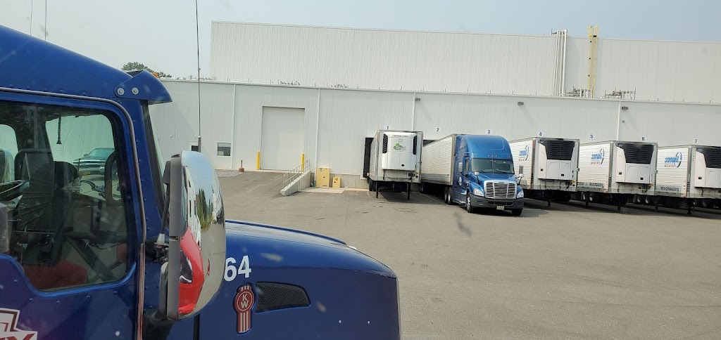 Sonwil Distribution Center - 320 S Roberts Rd, Dunkirk, NY 14048 ...