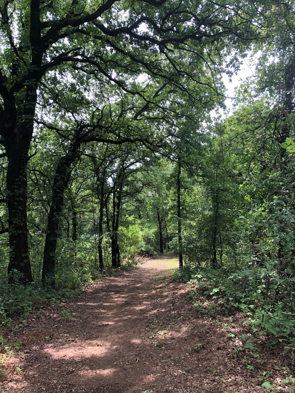 Wildwood Naturist's Resort - 241 Private Rd 1179, Decatur, TX 76234 ...