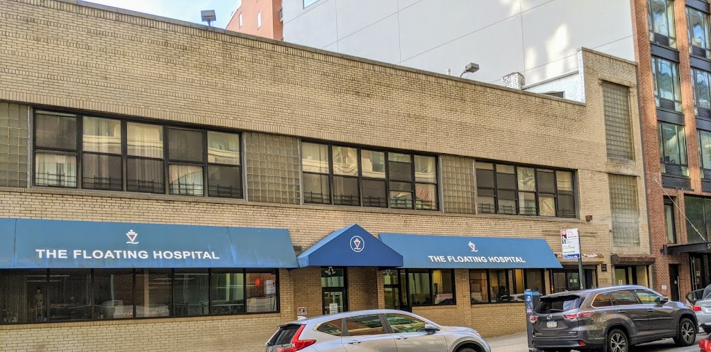 The Floating Hospital Pharmacy - 21-01 41st Ave 2nd floor, Long Island ...