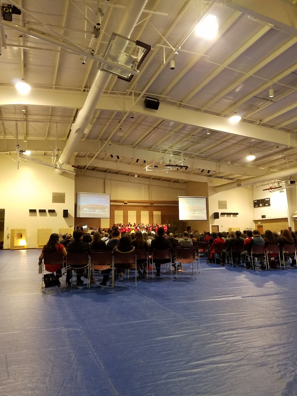 Loma Linda Filipino Seventh-Day Adventist Church in 11180 New Jersey St ...