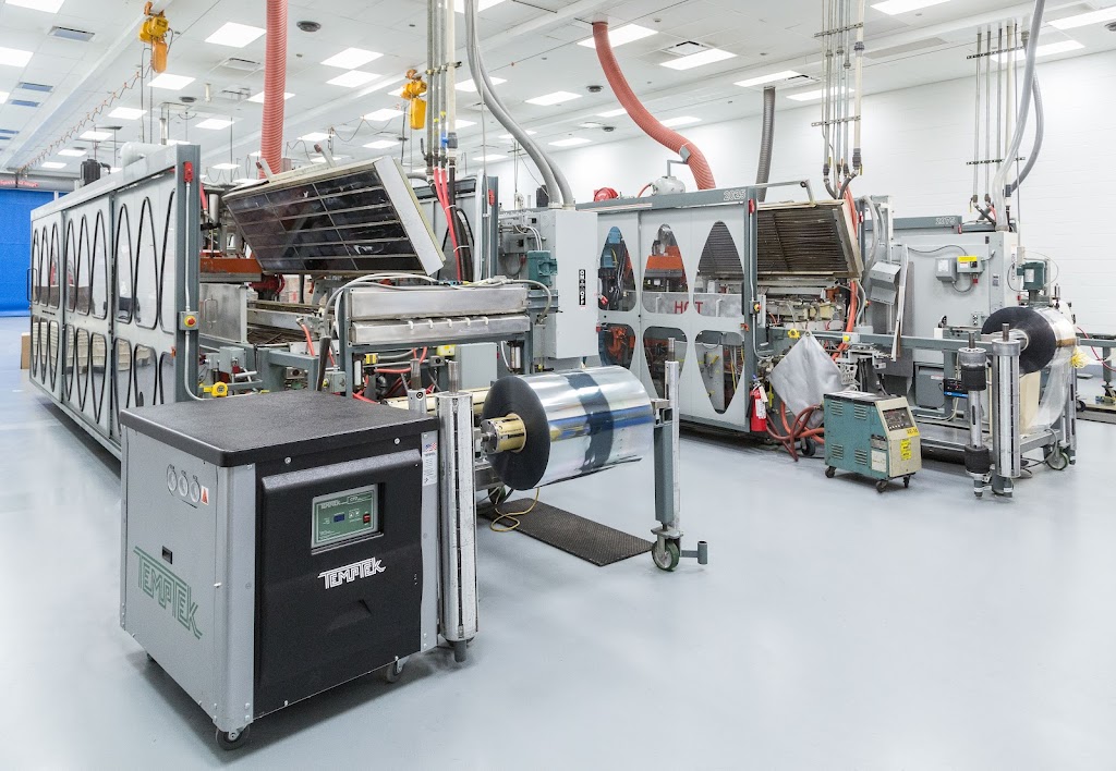 Plastic Ingenuity - 113 Certainteed Dr, Oxford, NC 27565, USA - BusinessYab