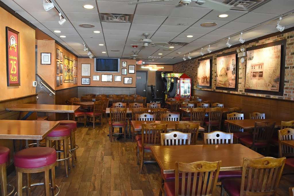 Buffo's - 431 Sheridan Rd, Highwood, IL 60040, USA - BusinessYab