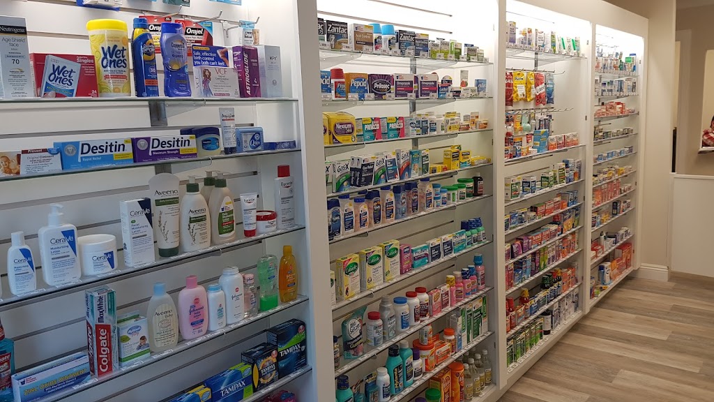 EasyCare Pharmacy - 7320 Woodlake Ave #100, West Hills, CA 91307 ...