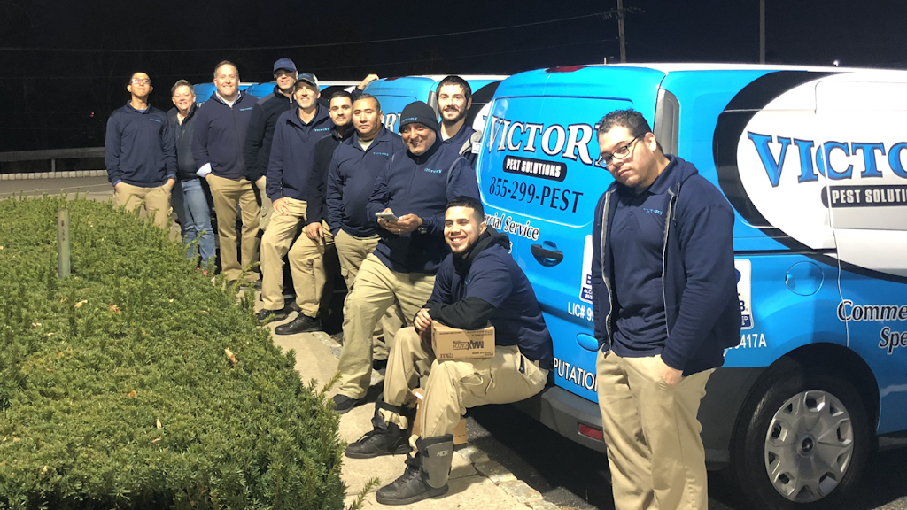 Victory Pest Solutions - 315 Wootton St, Boonton, NJ 07005 - Hours ...