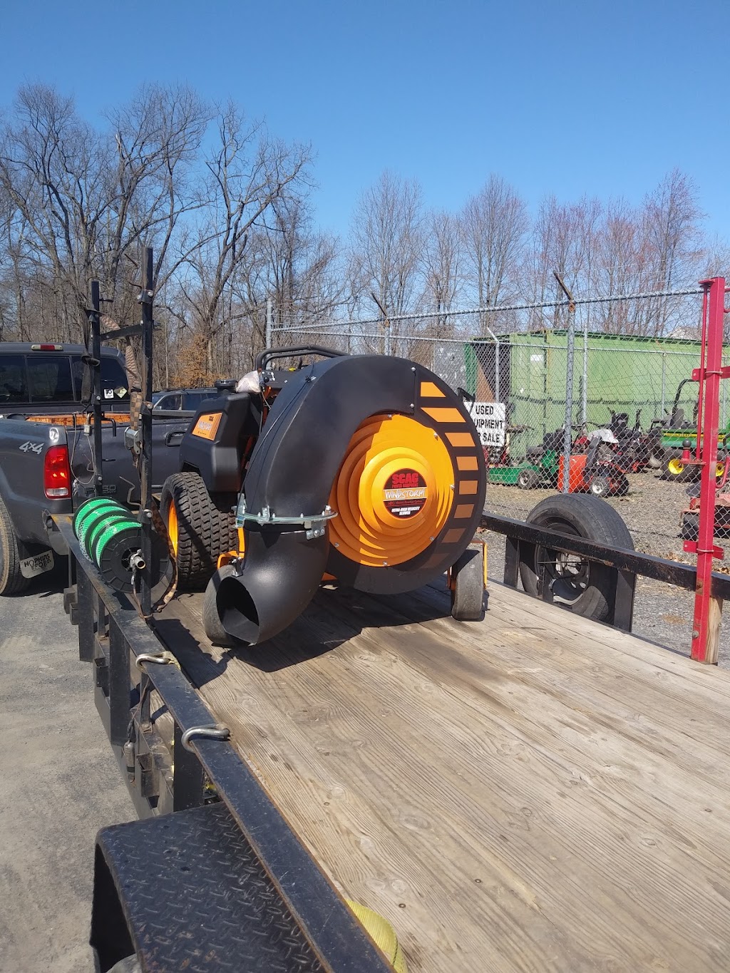 Star Lawnmower - 2204 York Rd., Jamison, PA 18929 - Hours, Directions ...