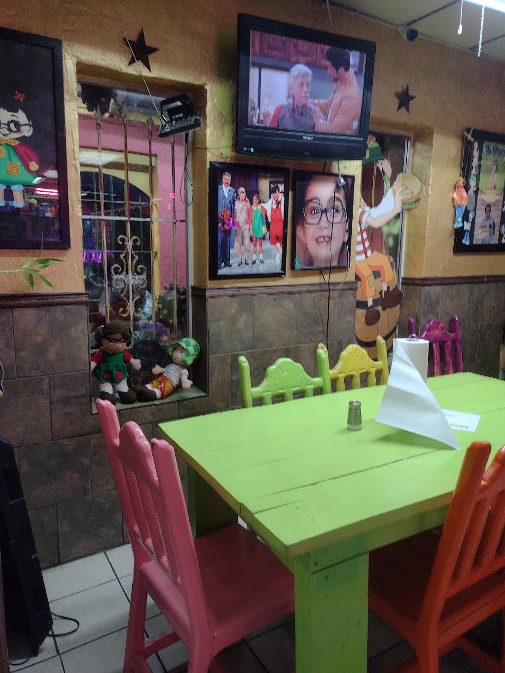 Super Tortas El Chavo - 721 SW 29th St, Oklahoma City, OK 73109 - Hours ...