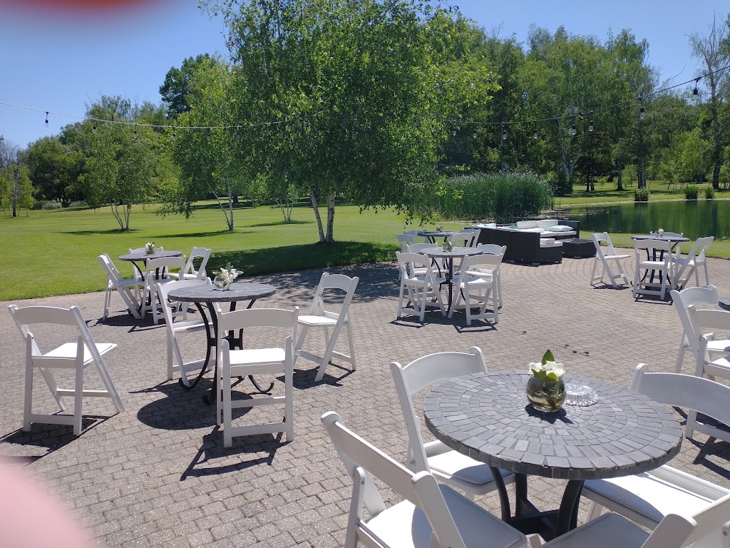 White Birch Golf Course - 1515 N Lyndonville Rd, Lyndonville, NY 14098