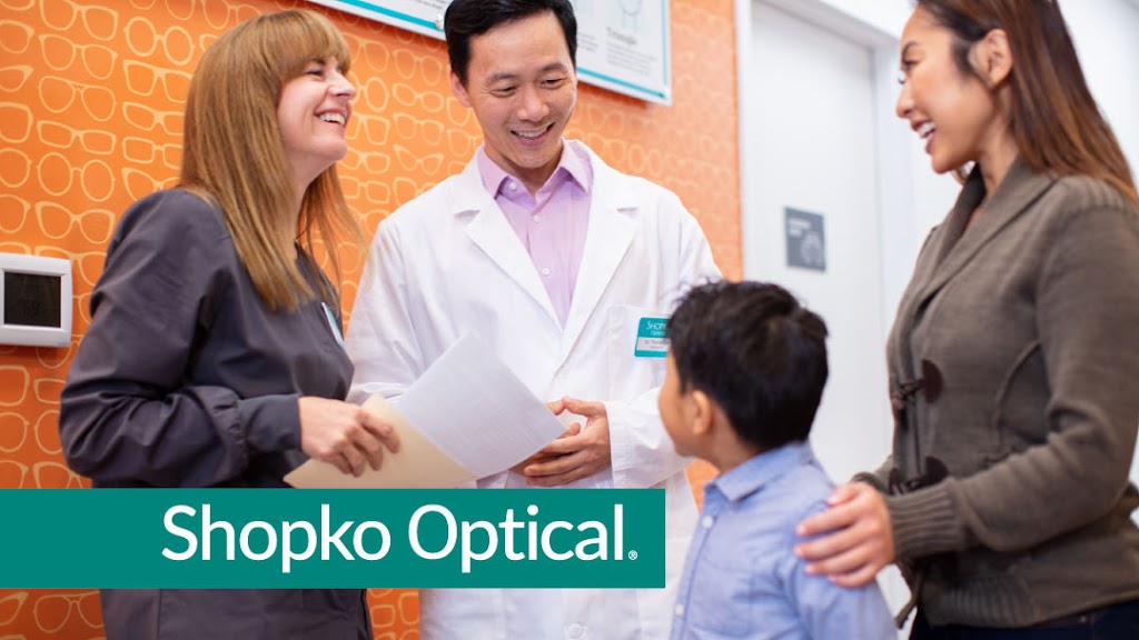 Shopko Optical - 1166 W Sunset Dr, Waukesha, WI 53189 - Hours ...
