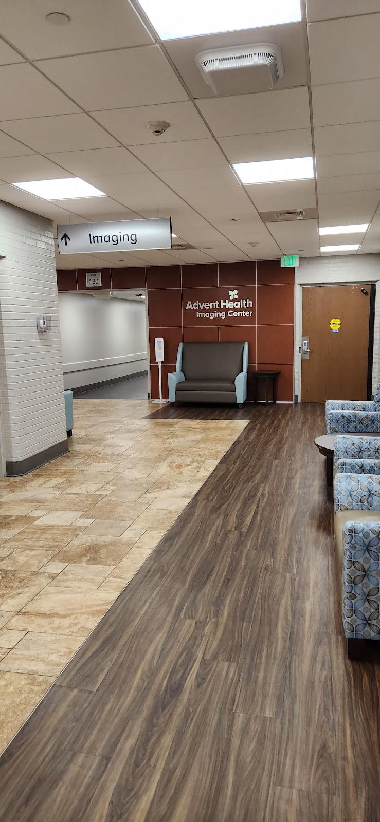 AdventHealth Imaging Center Altamonte Springs - 661 E Altamonte Dr STE ...