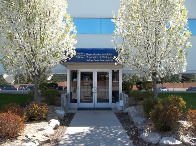 Reproductive Medicine Associates of Michigan (RMA of Michigan) - 130 ...