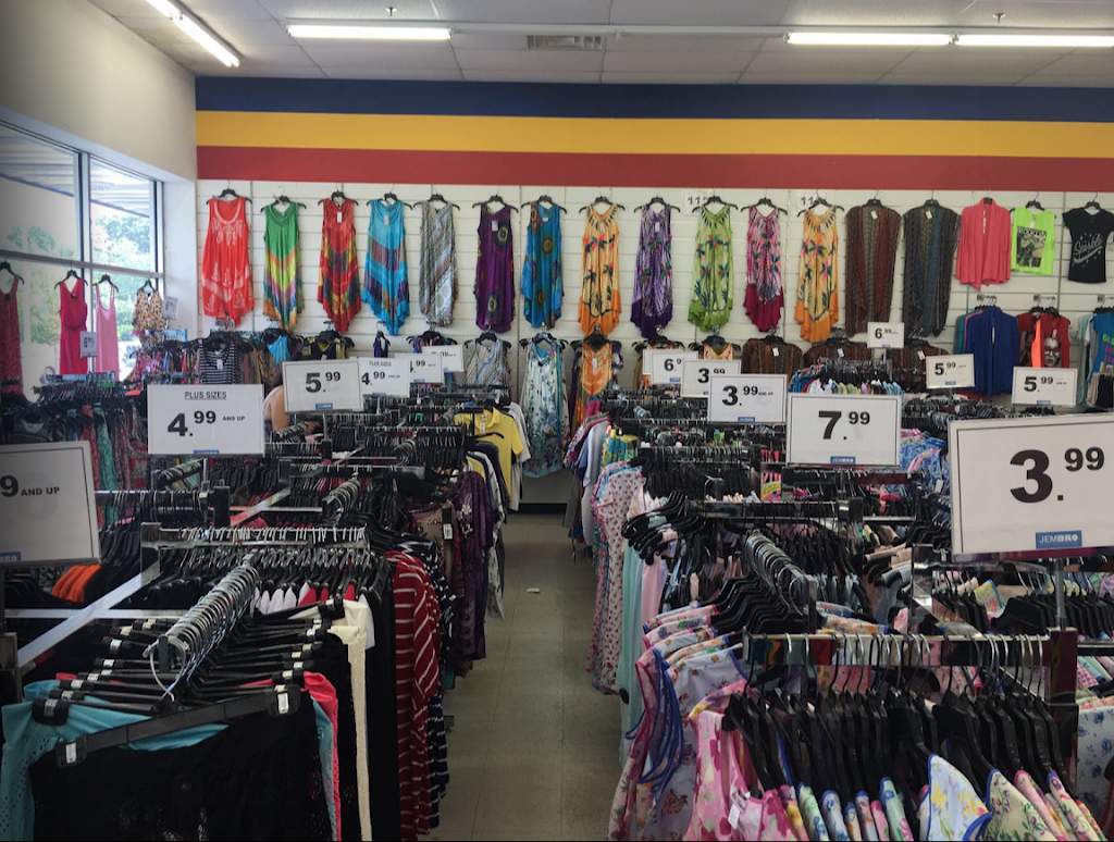 Jembro Stores - 427 Boston Post Rd, Port Chester, NY 10573 - Hours ...