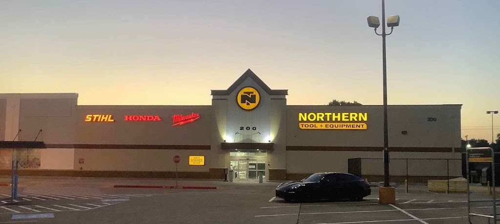 Northern Tool + Equipment - 200 Gulf Fwy S, League City, TX 77573 ...