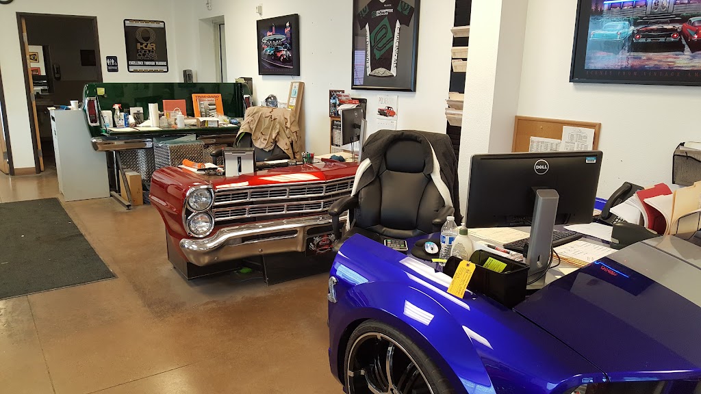 ADESA Portland - 23585 NE Sandy Blvd, Wood Village, OR 97060 - Hours ...