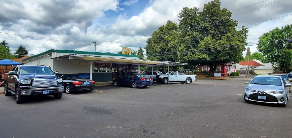 Scottie's Drive In - 1702 Pacific Ave, Forest Grove, OR 97116 - Hours ...