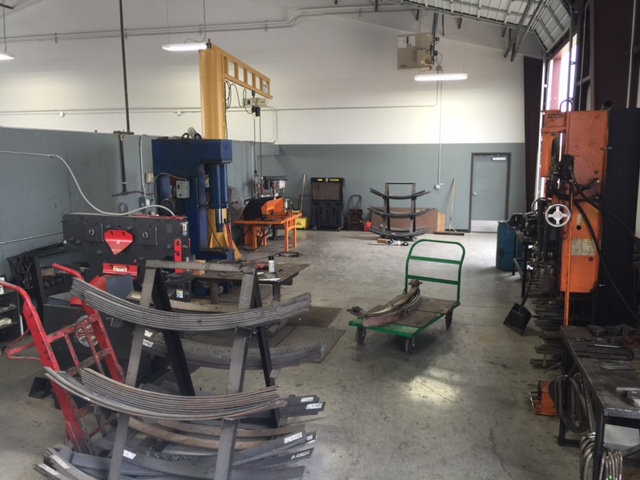 Buck's Wheel & Equipment - 5101 N Main St, Fort Worth, TX 76179 - Hours ...