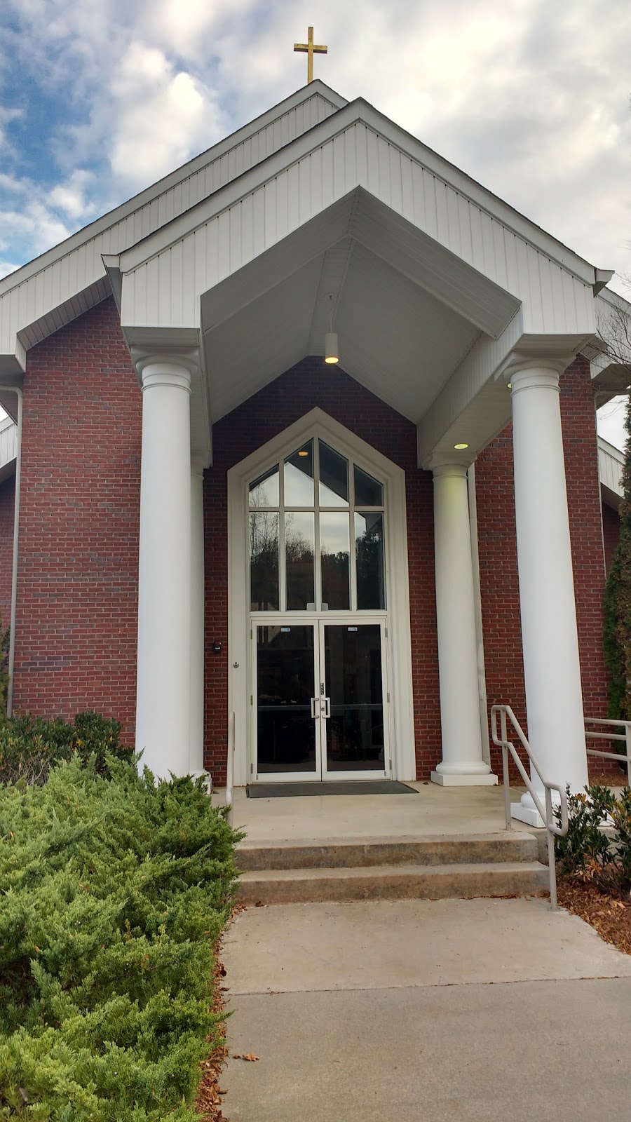 Messiah Church - 4765 Kimball Bridge Rd, Johns Creek, GA 30005, USA ...