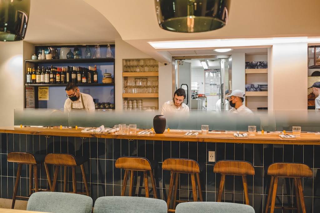 Abaita - Kosher Dairy - 145 E 49th St, New York, NY 10017