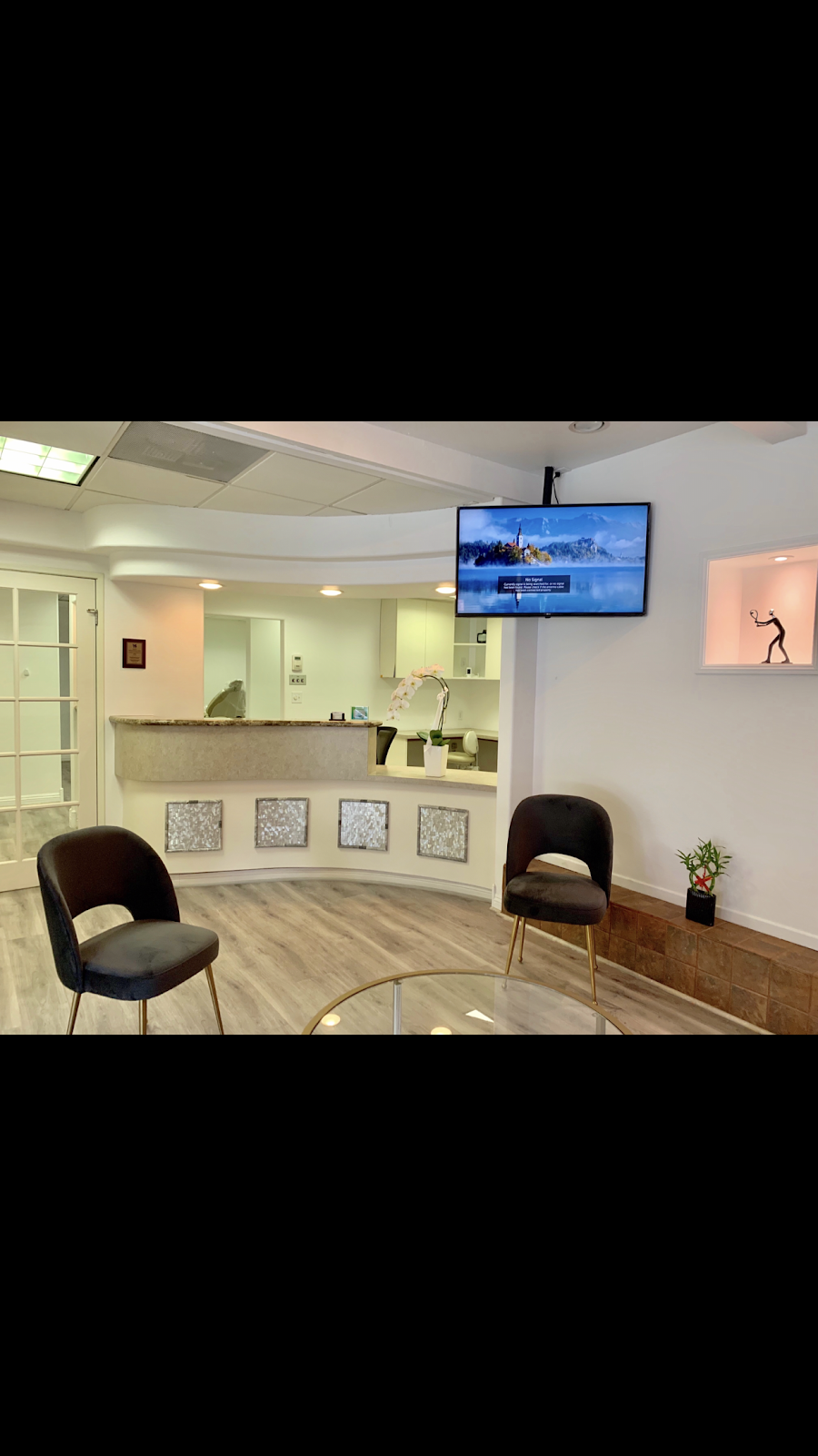 Tustin Endodontics Dr. Farshad Seyedein - 13420 Newport Ave STE H ...