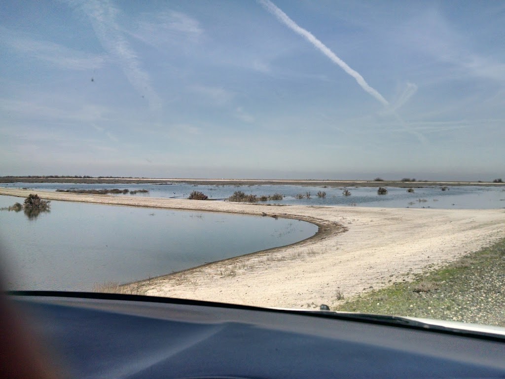 Kern National Wildlife Refuge - 10811 Corcoran Rd, Wasco, CA 93280 ...