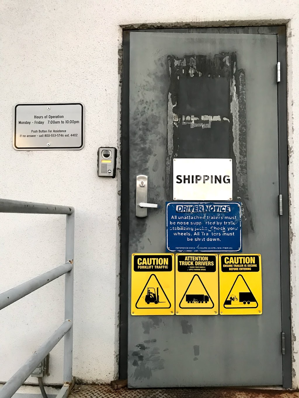 Medegen Medical Products - 209 Medegen Dr, Gallaway, TN 38036