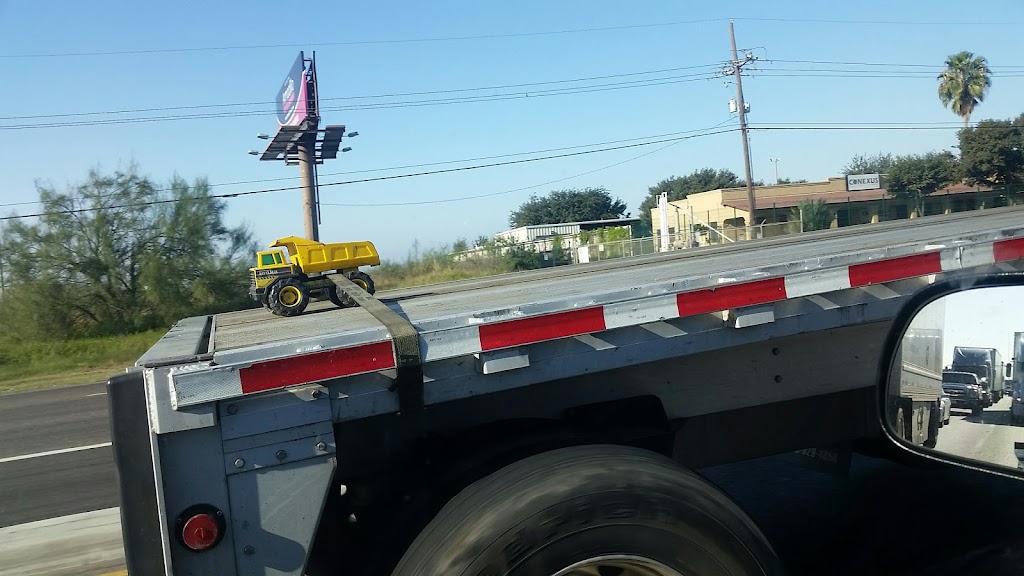 America Dispatch Inc - 302 Quivira Dr, Laredo, TX 78045 - Hours ...