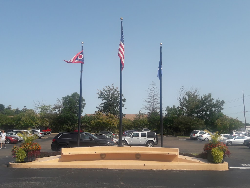 Centerville Library - 111 W Spring Valley Pike, Centerville, OH 45458 ...