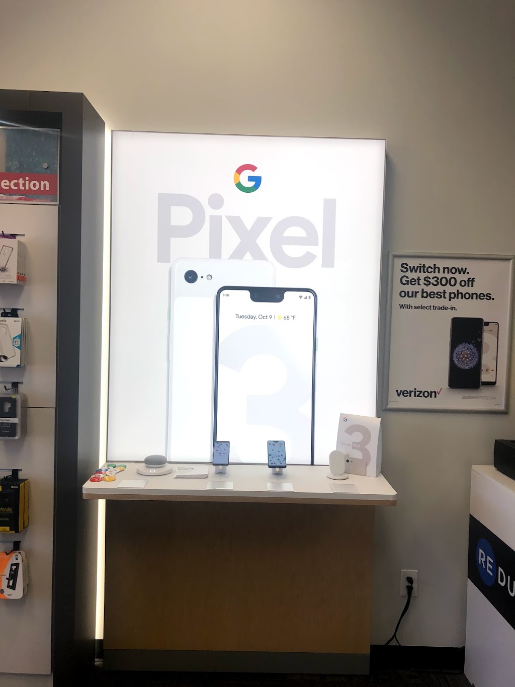Verizon Authorized Retailer - Victra - 214 S Highland Ave, Ossining, NY ...