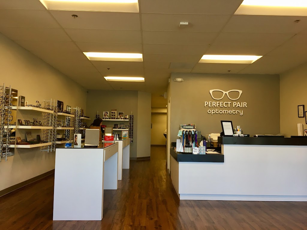 Perfect Pair Optometry in 1445 Foxworthy Ave #60, San Jose, CA 95118, USA
