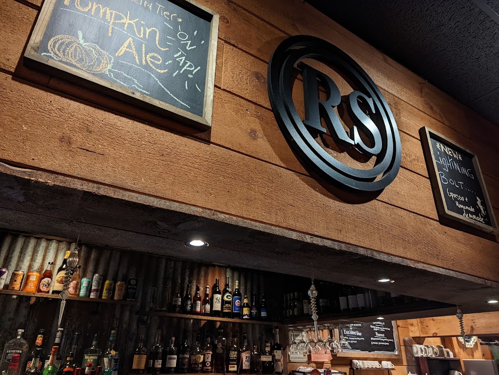 RS Beanery in 153 Merrick Ave, Merrick, NY 11566, USA