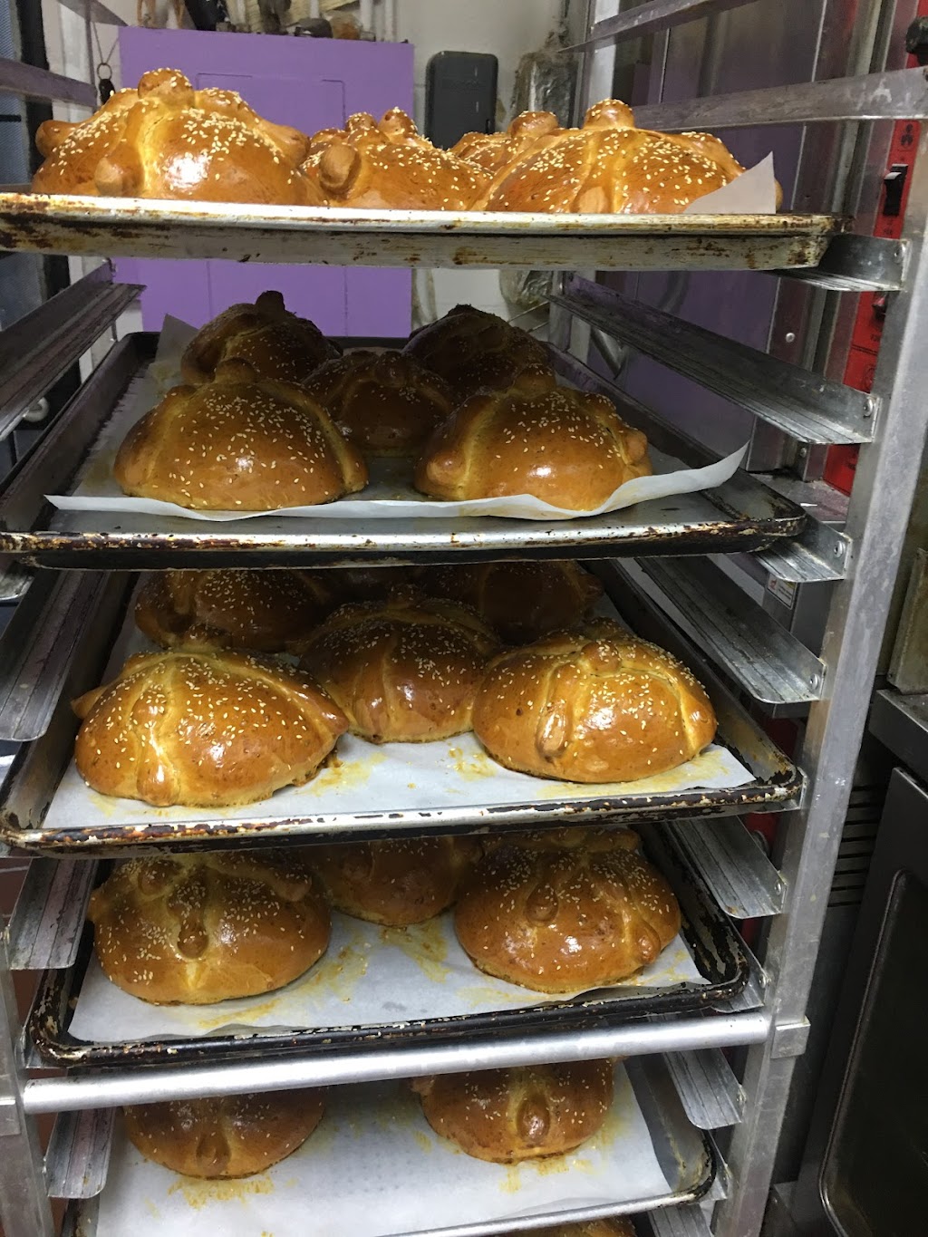 Gigante Bakery - 140 S Bolingbrook Dr, Bolingbrook, IL 60440