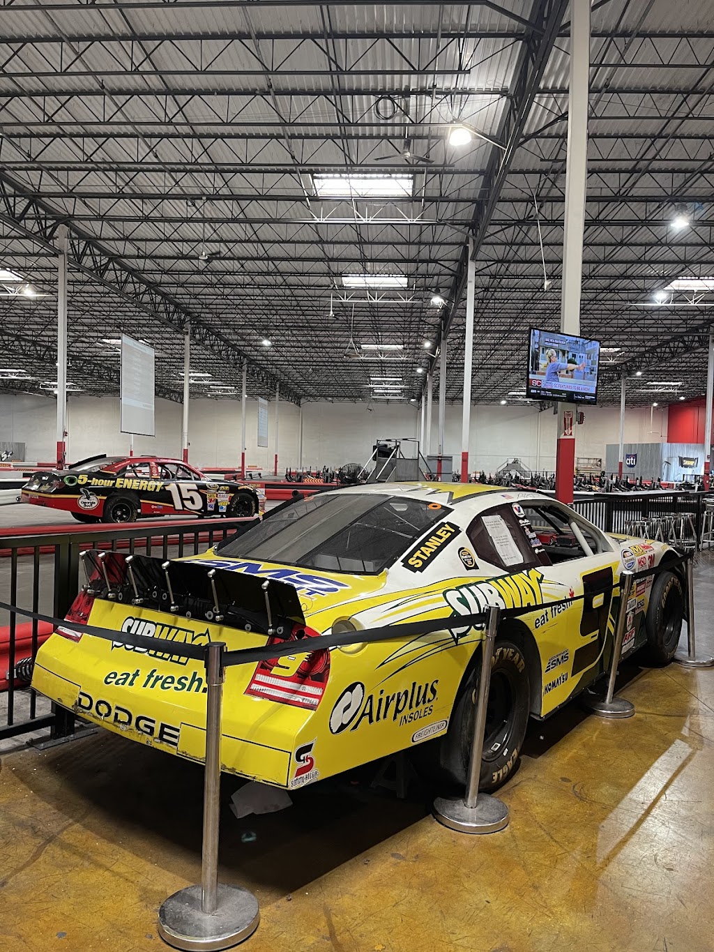 K1 Speed - Indoor Go Karts, Corporate Event Venue, Team Building ...