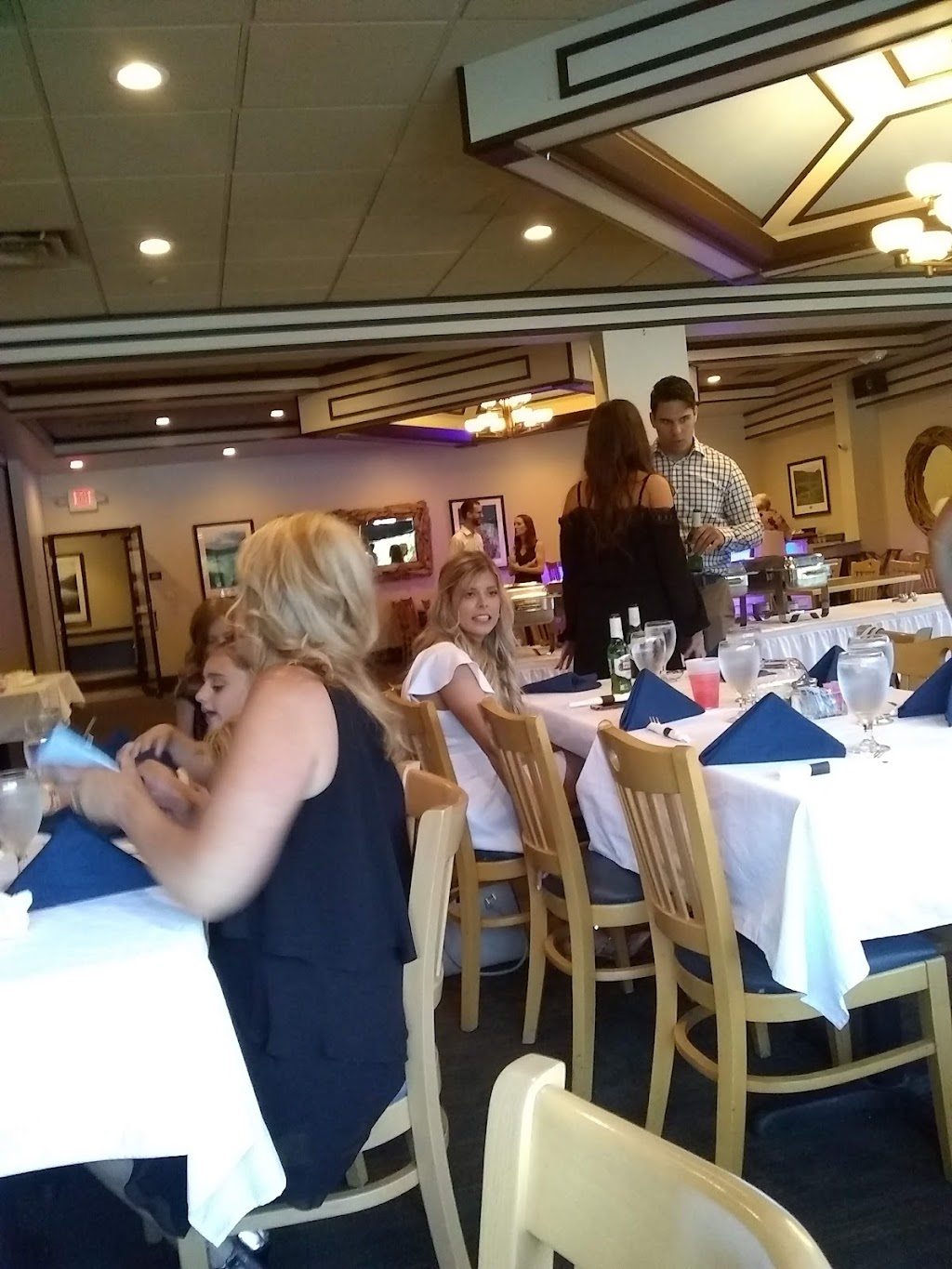 Baja Bar & Grill - 1366 Old Freeport Rd, Pittsburgh, PA 15238 - Hours ...