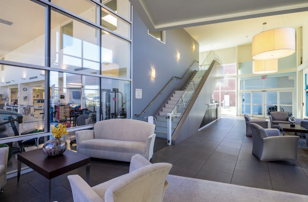 Merwick Care Rehabilitation Center