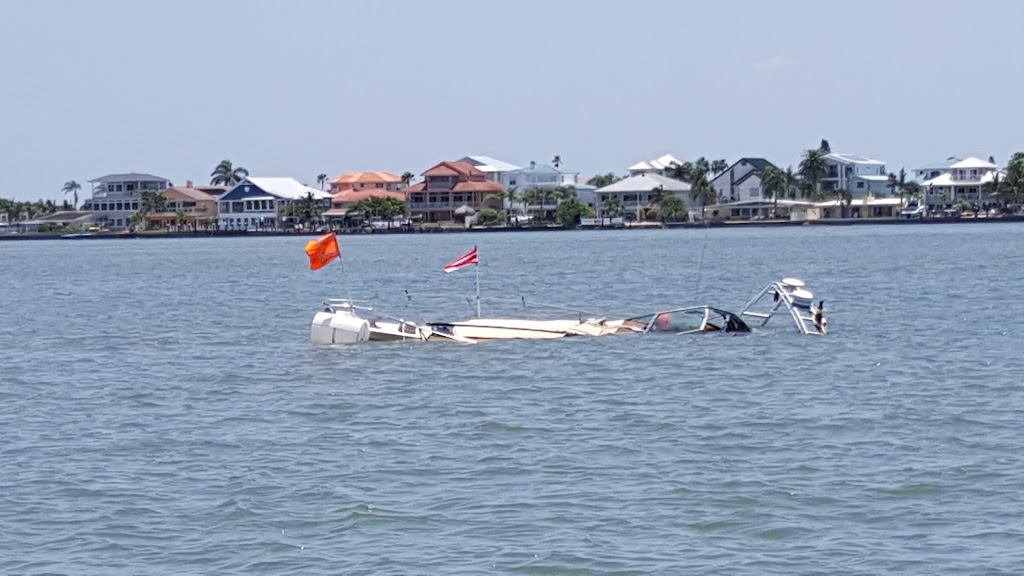 Madeira Beach Fundamental K-8 School - 591 Tom Stuart Causeway, Madeira ...