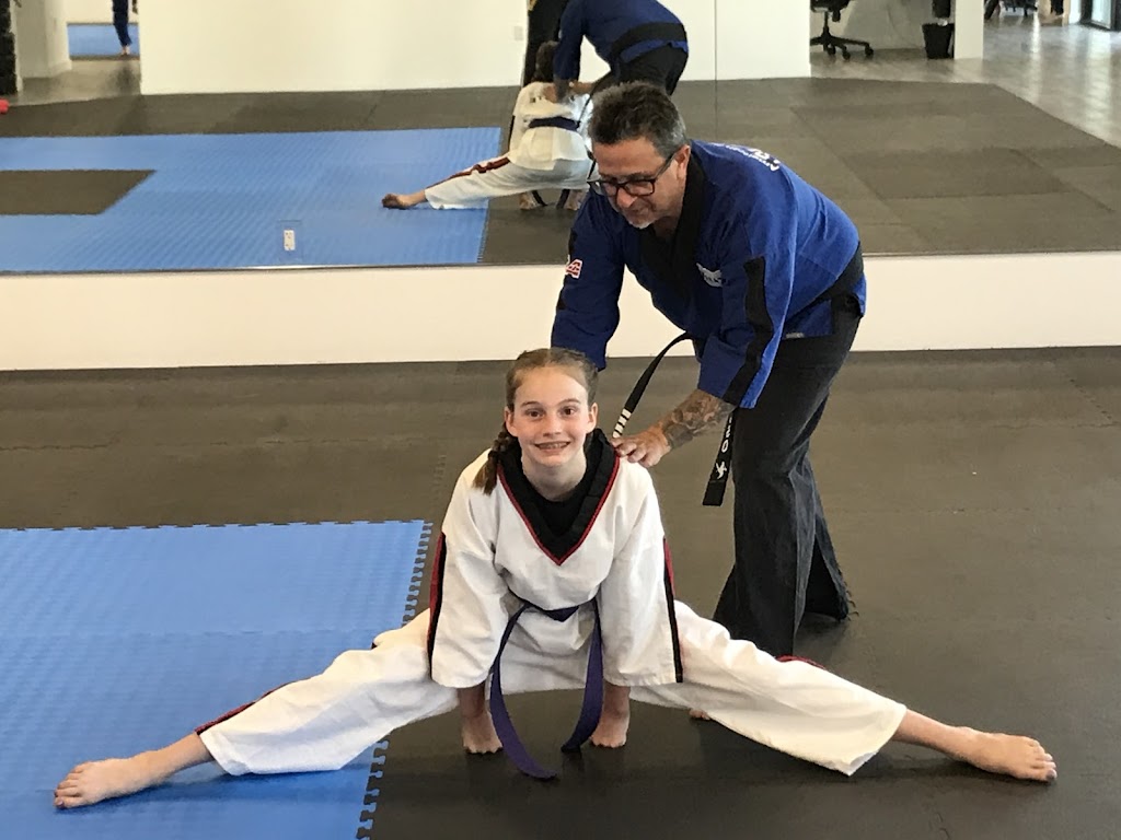 Limitless Karate: American Freestyle Karate - 5733 Las Virgenes Rd ...