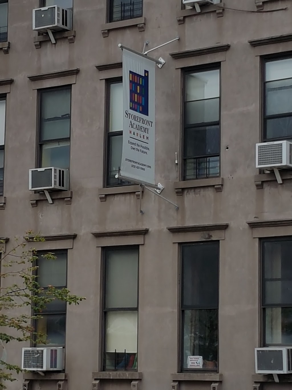Storefront Academy Harlem, 70 E 129th St, New York, NY 10035