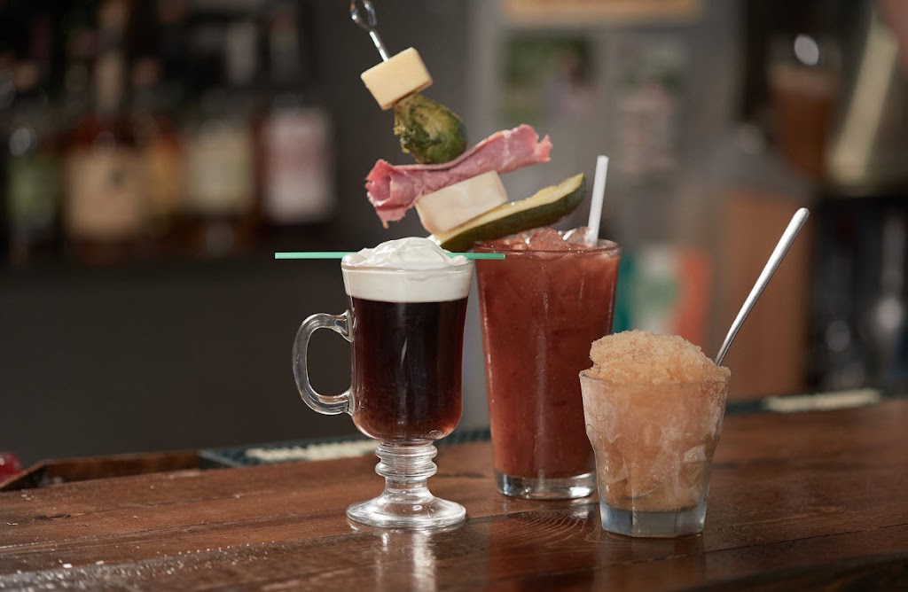Morrison's Irish Pub - 200 State St, Alton, IL 62002 - Hours ...