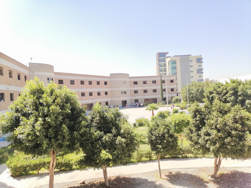 COBACH Nueva Tijuana - Valles S/N 3a. Etapa del Río, Río Tijuana 3a ...