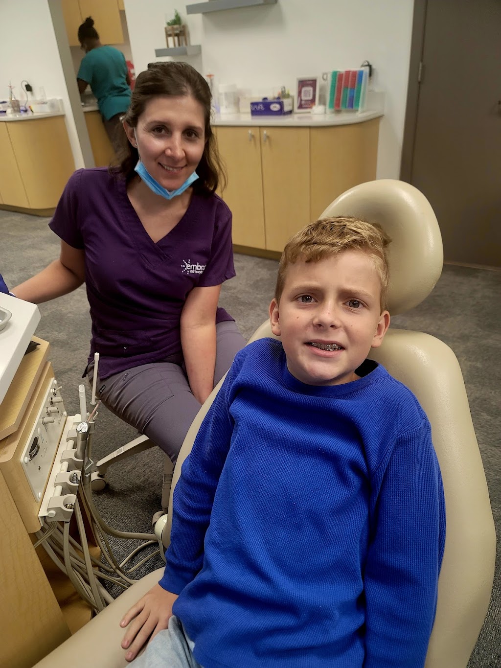 Embrace Orthodontics - Clear Aligners, Metal Braces, and Clear Braces ...