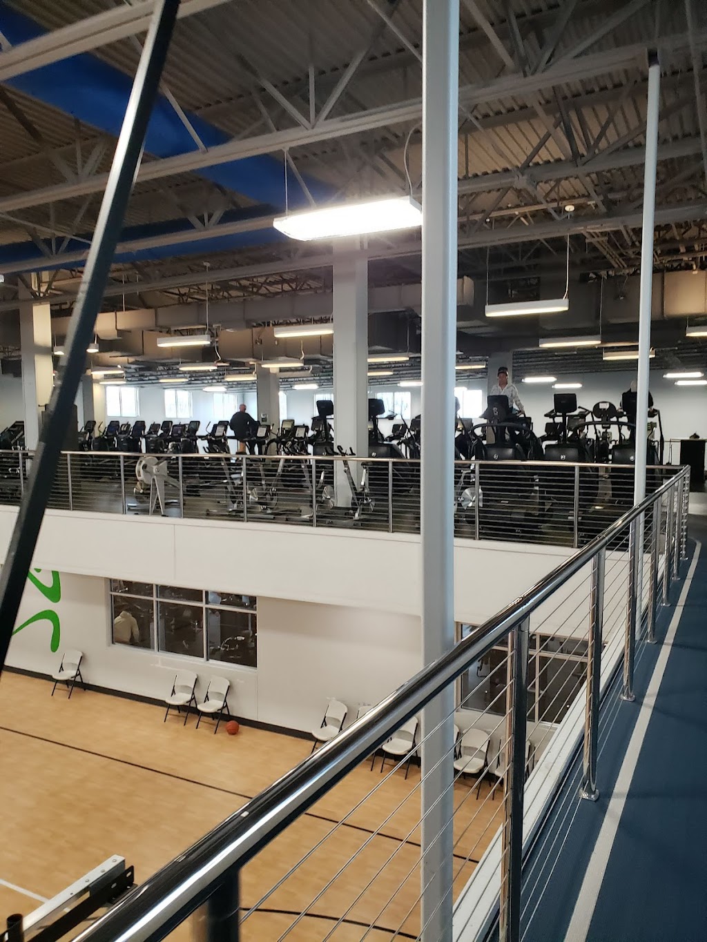 Fit-N-Wise Rehabilitation and Performance Center - 609 Medical Center ...