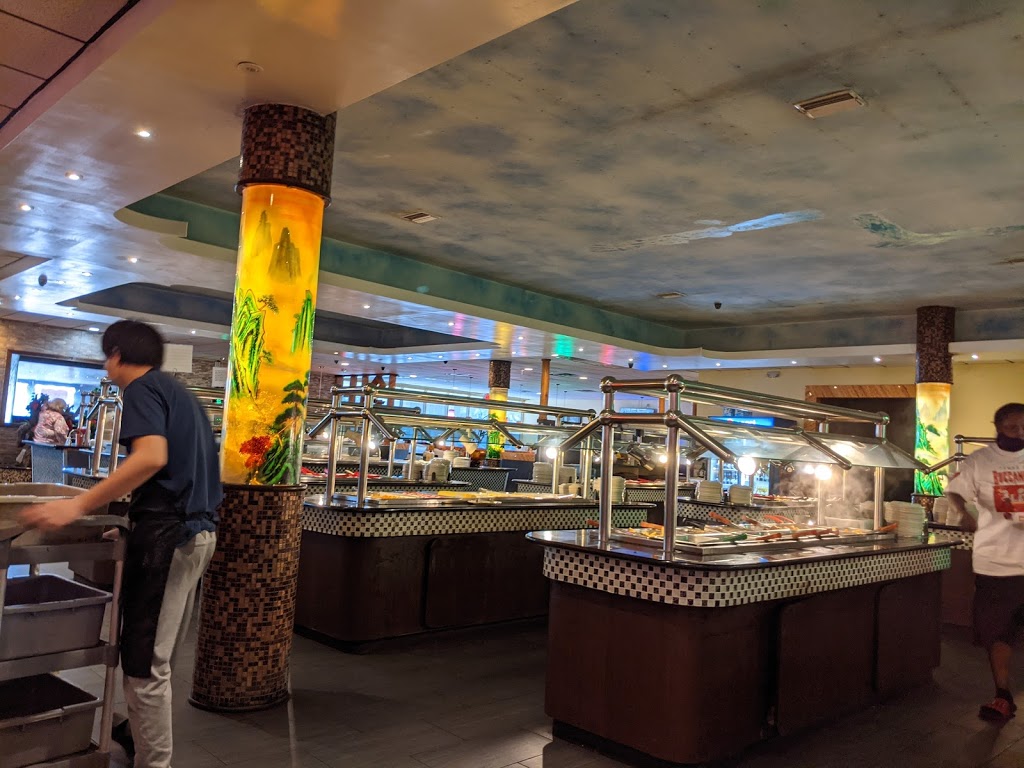 Big Apple Buffet - 1030 58th St N, St. Petersburg, FL 33710 - Hours ...