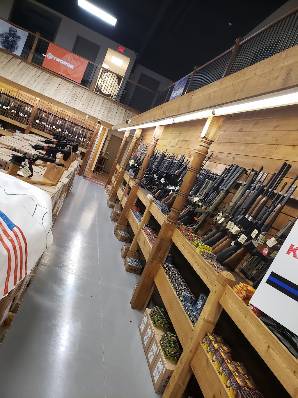 AmChar Georgia - 775 GA-42 N, McDonough, GA 30253, USA - BusinessYab