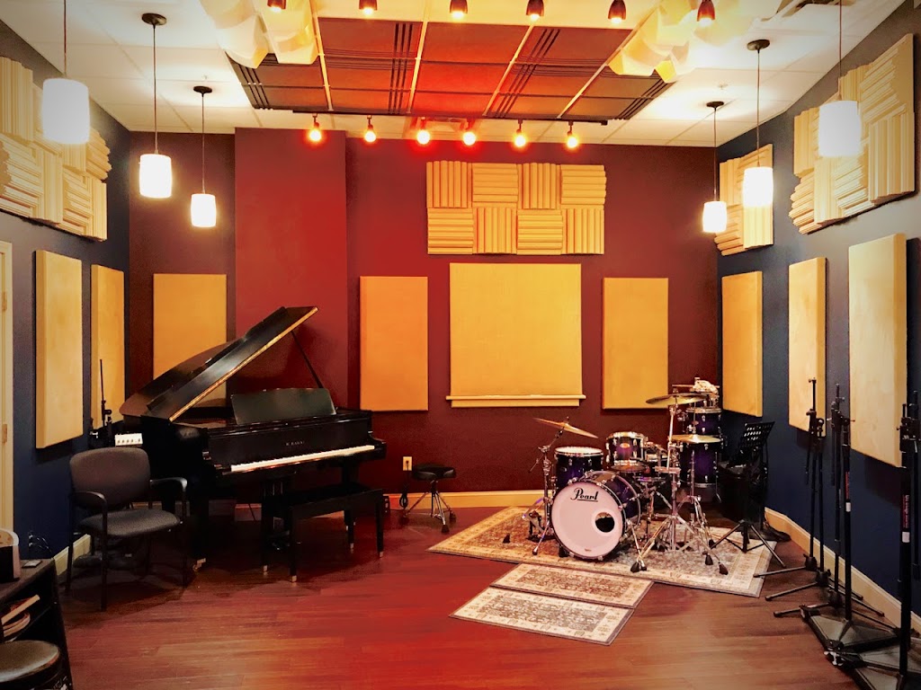 Modern Day Music School - 1673 US-9, Clifton Park, NY 12065 - Hours ...