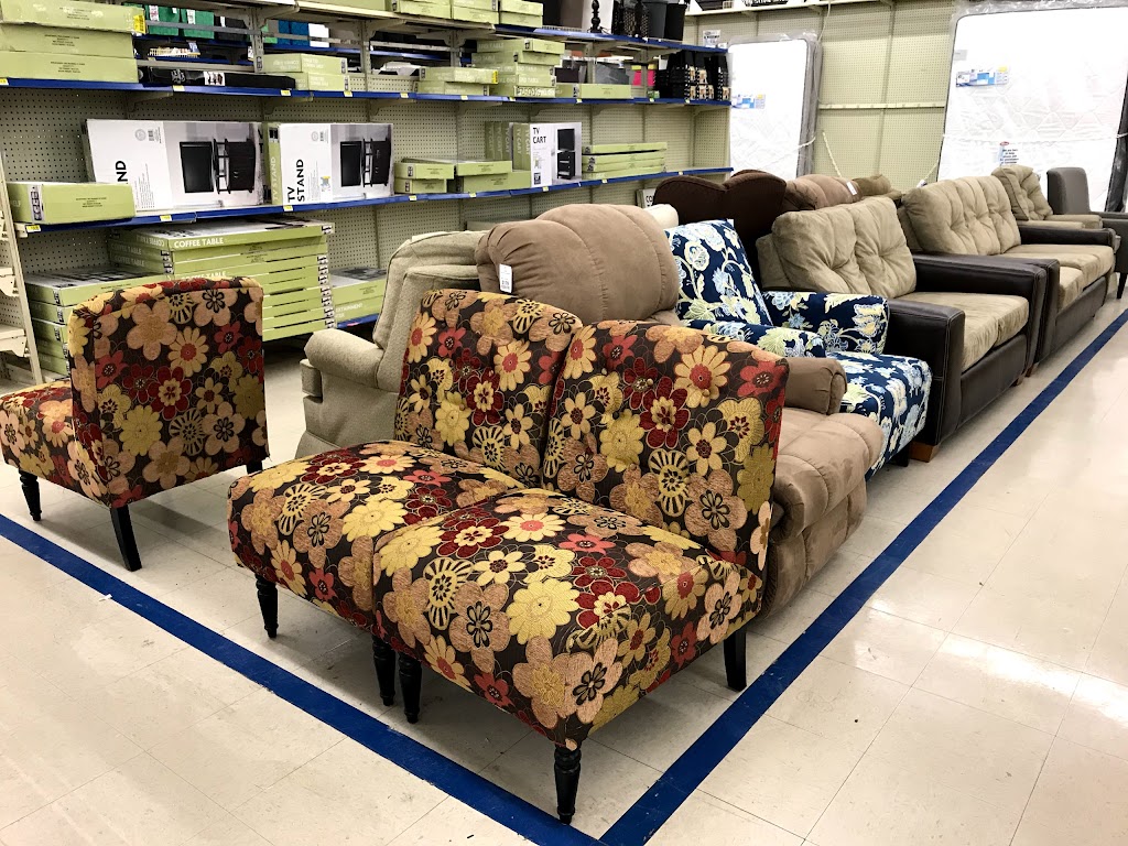 Roses Discount Store - 3600 N Duke St #2, Durham, NC 27704 - Hours ...