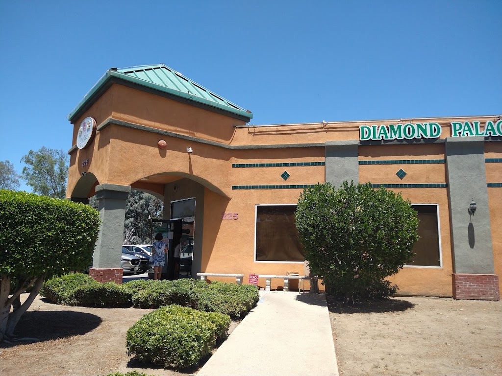 Diamond Palace Chinese Seafood in 225 Gentle Springs Ln, Diamond Bar ...