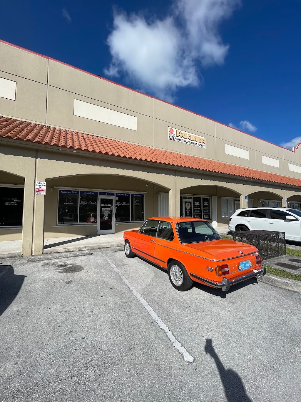 High Level Inc - 15420 SW 136th St UNIT 11, Miami, FL 33196 - Hours ...