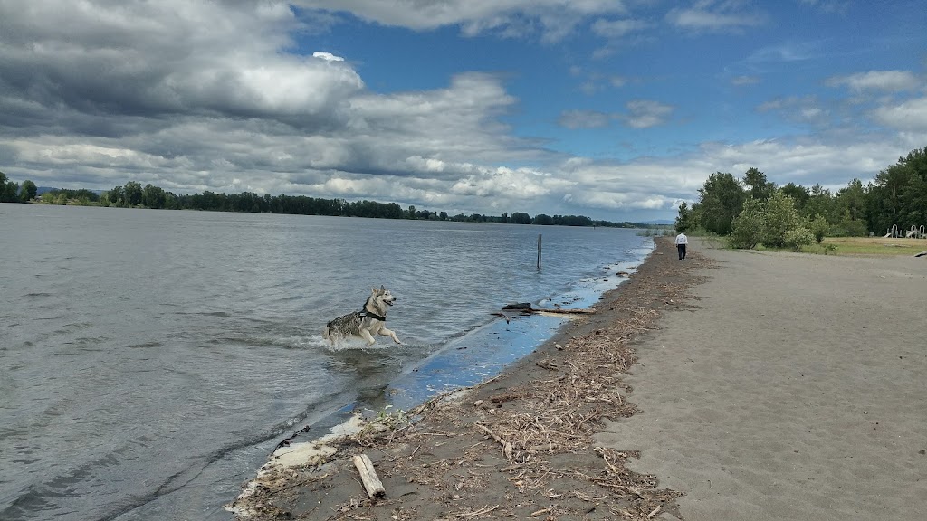 Frenchman's Bar Regional Park - 9612 NW Lower River Rd, Vancouver, WA ...