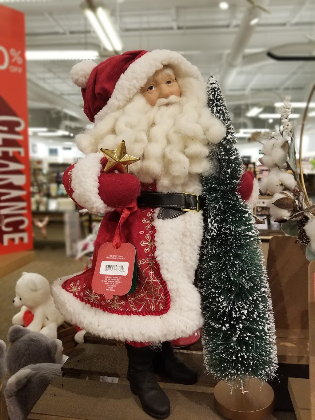 Banner's Hallmark Shop - 4421 Virginia Beach Blvd Ste 103, Virginia ...