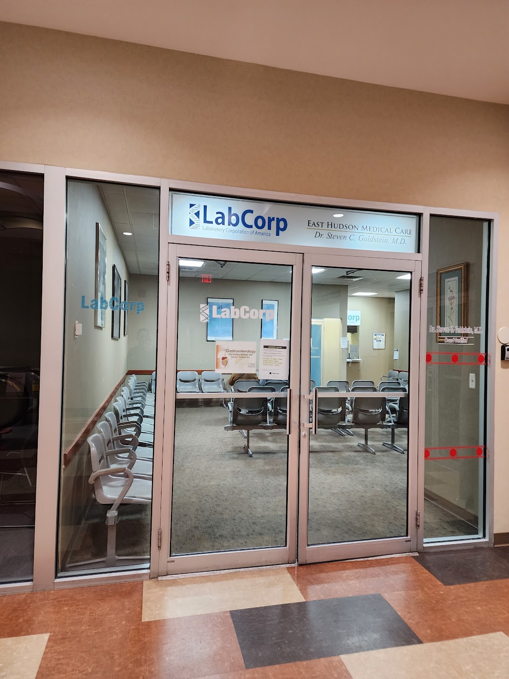 Labcorp - 3131 John F. Kennedy Blvd, North Bergen, NJ 07047 - Hours ...