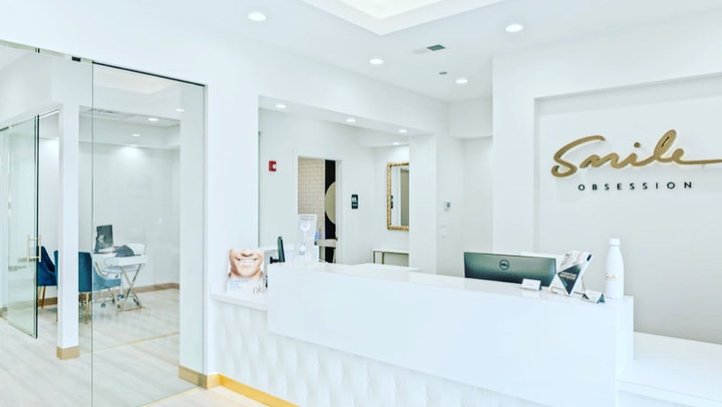 Smile Obsession Dental - Glenview - 3800 Willow Rd, Glenview, IL 60062 ...